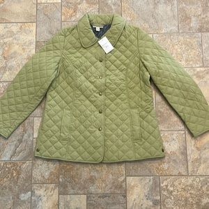 Appleseed's | Jackets & Coats | Appleseeds Womens Green Coat | Poshmark